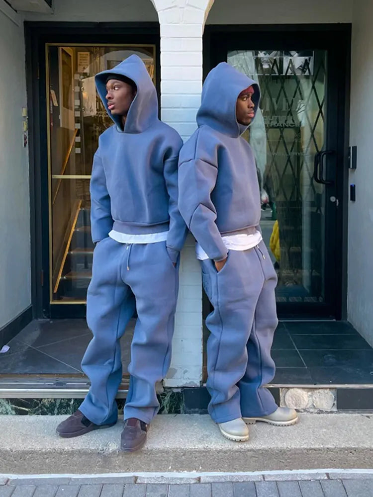 TRACKSUITS – FRESHOODEI