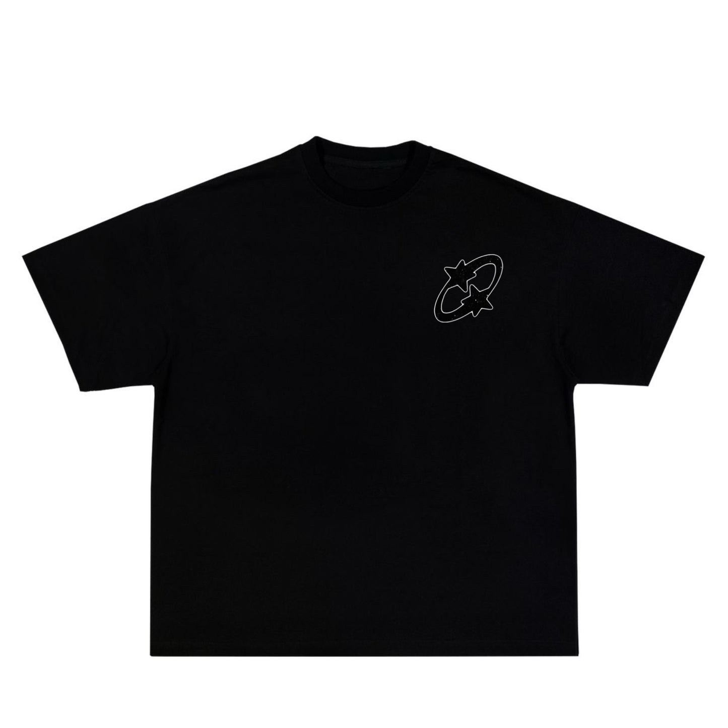 LIMITED EDITION CLOUD 💫 Tee – FRESHOODEI