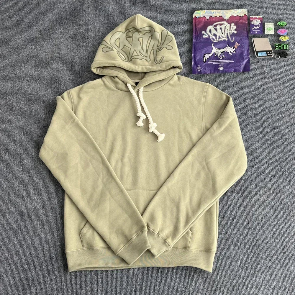 SynaWorld Tracksuit – FRESHOODEI