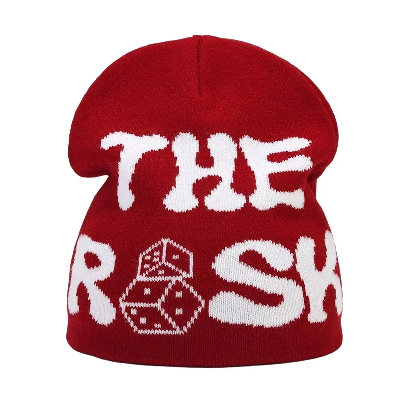 Minus Two Beanie Cargo Y2K Cap – FRESHOODEI