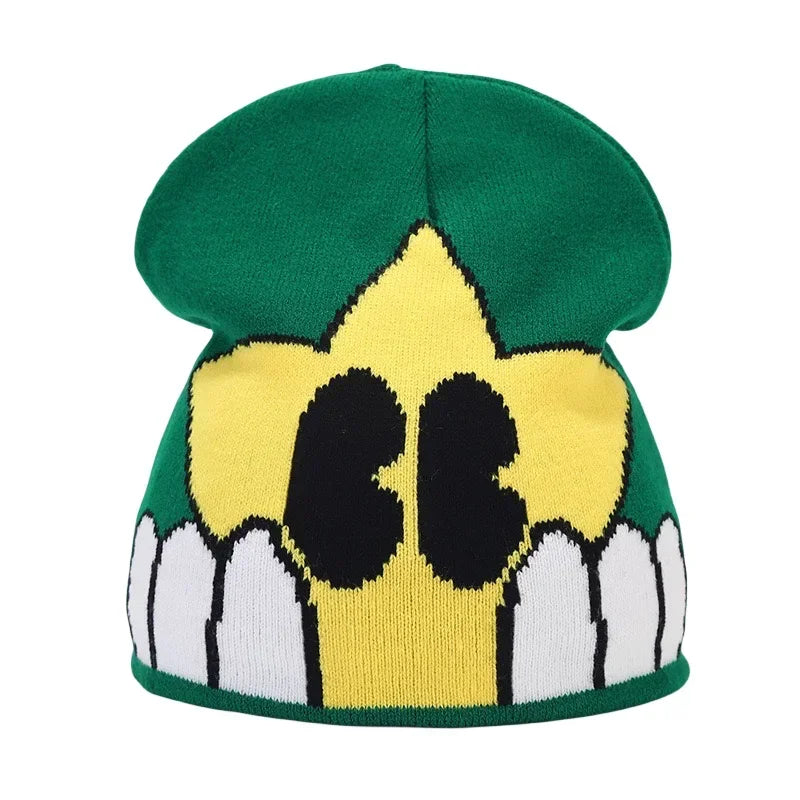 Minus Two Beanie Cargo Y2K Cap – FRESHOODEI