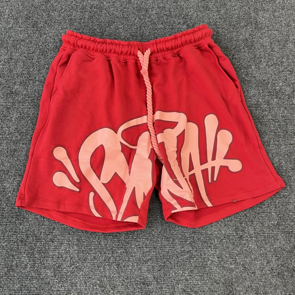 SYNA WORLD CLOUD summer tracksuit – FRESHOODEI