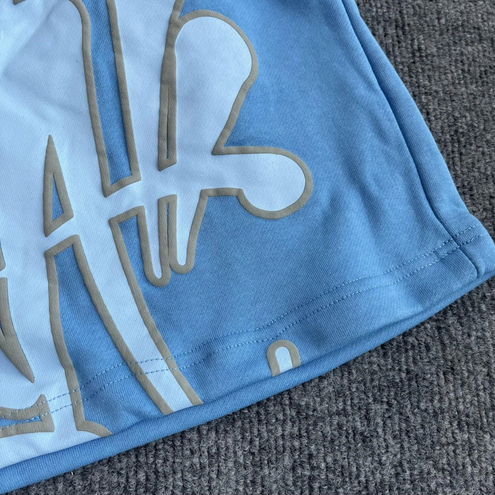 SYNA WORLD CLOUD summer tracksuit – FRESHOODEI