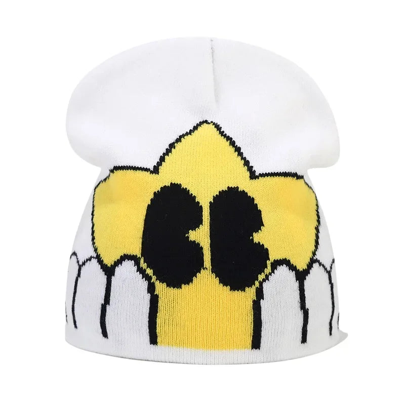 Minus Two Beanie Cargo Y2K Cap – FRESHOODEI