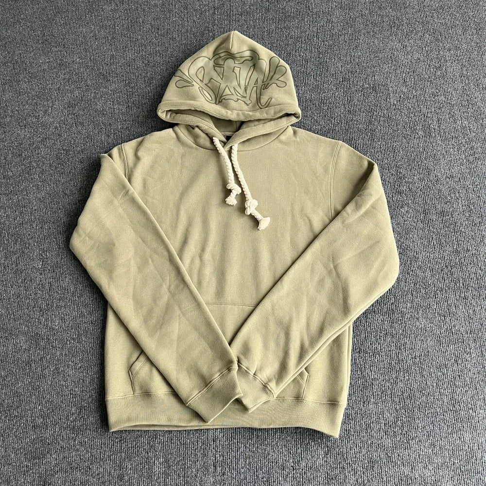 SynaWorld Tracksuit – FRESHOODEI