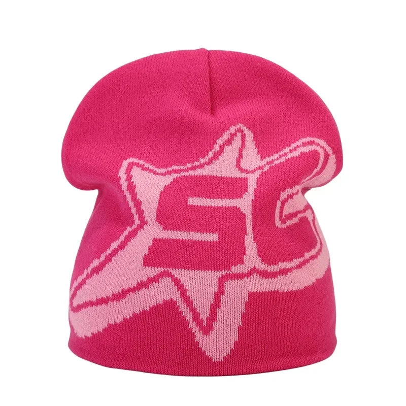 Minus Two Beanie Cargo Y2K Cap – FRESHOODEI