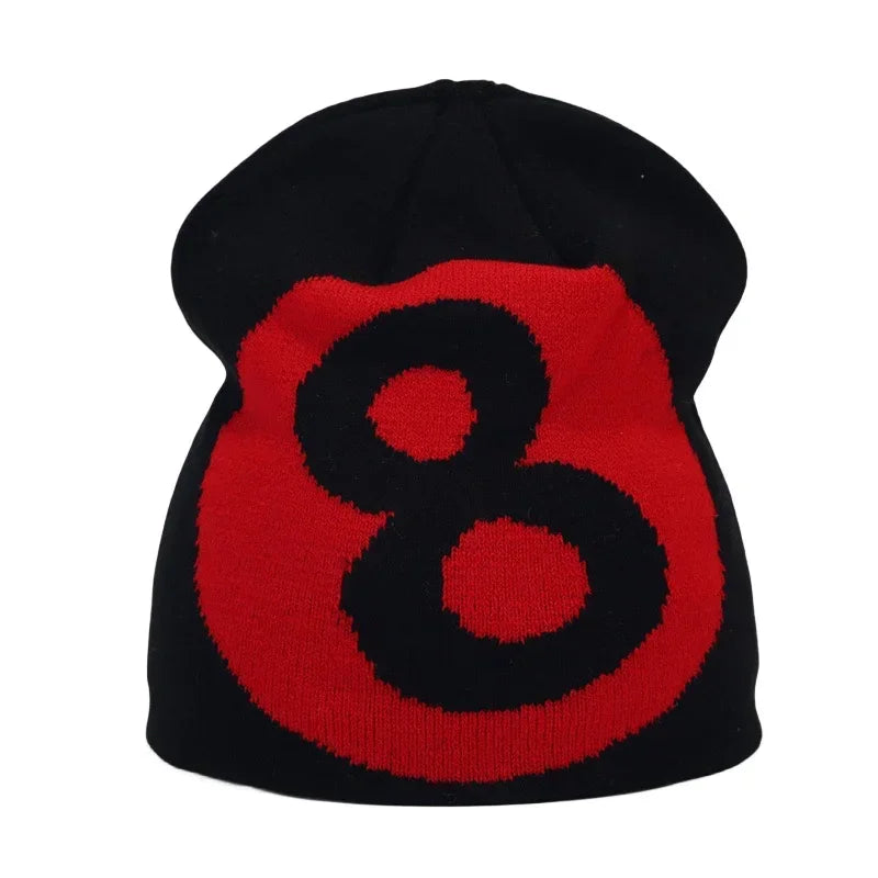 Minus Two Beanie Cargo Y2K Cap – FRESHOODEI
