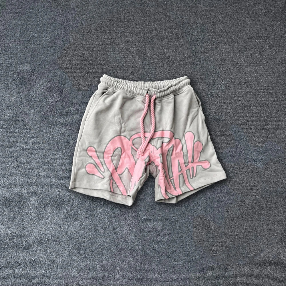 SYNA WORLD CLOUD summer tracksuit – FRESHOODEI