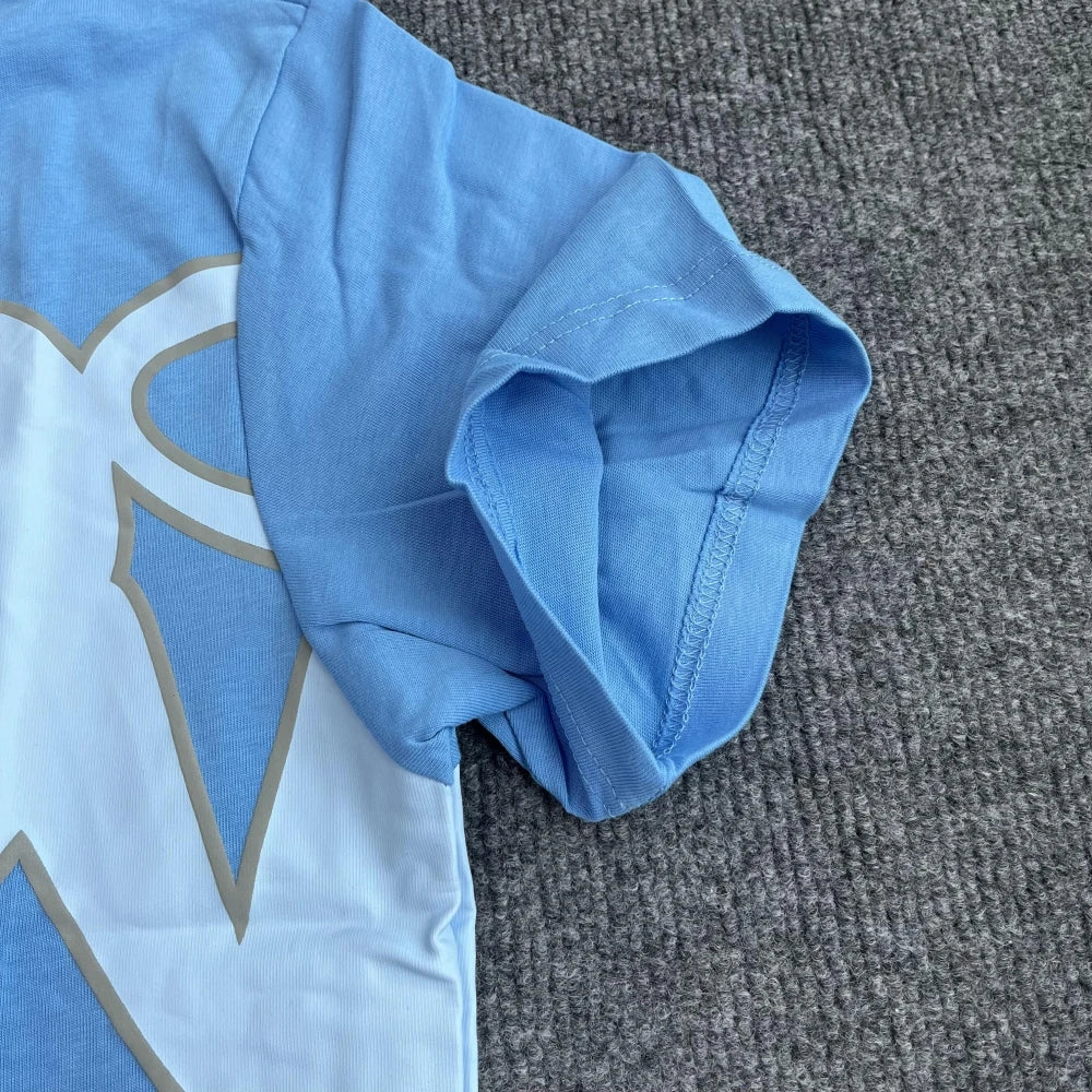 SYNA WORLD CLOUD summer tracksuit – FRESHOODEI