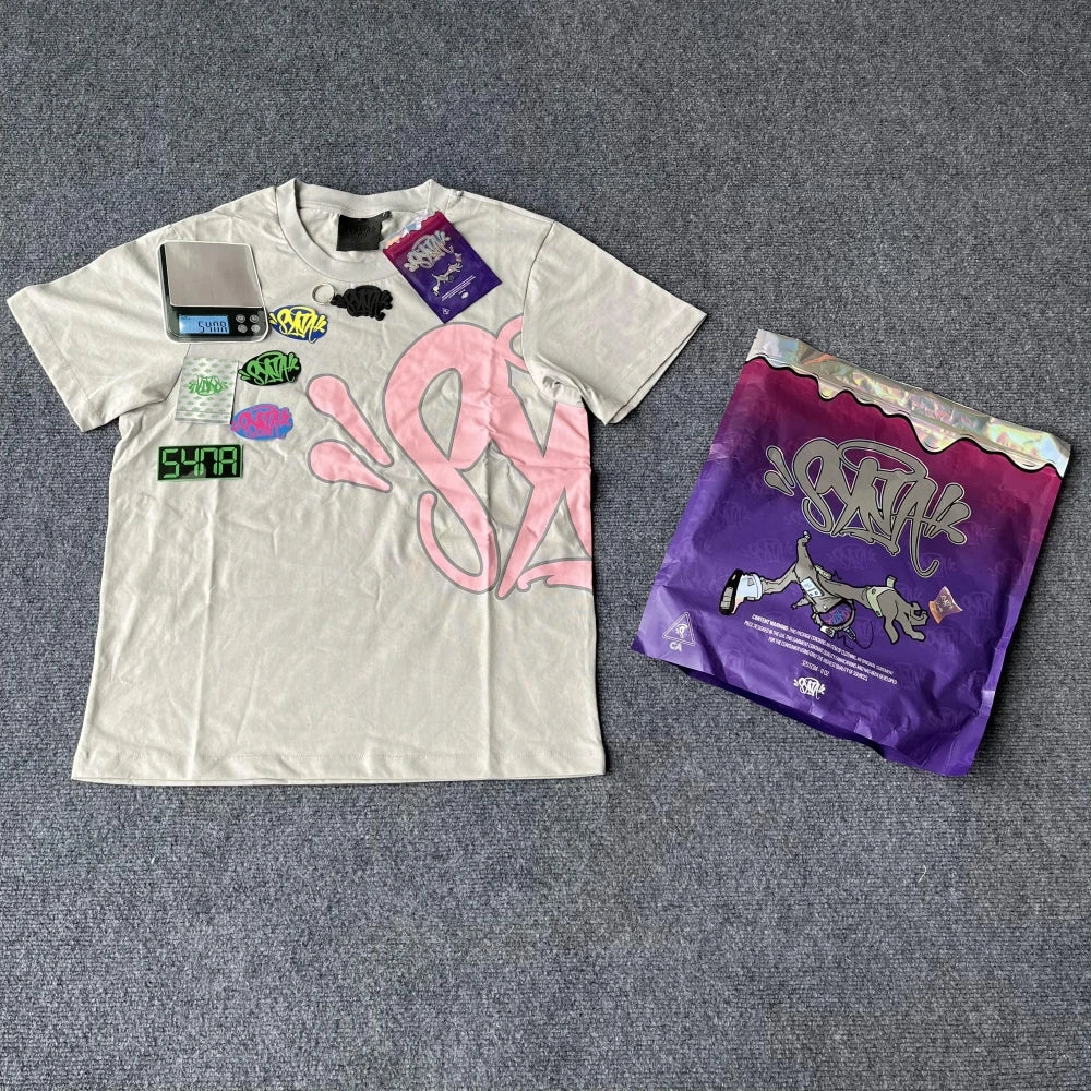 SYNA WORLD CLOUD summer tracksuit – FRESHOODEI