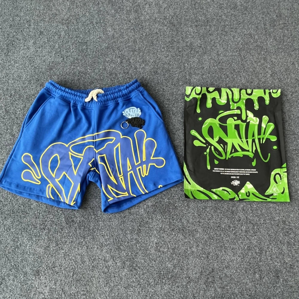 SYNA WORLD CLOUD summer tracksuit – FRESHOODEI