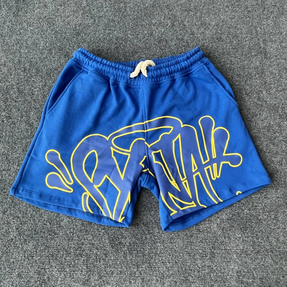 SYNA WORLD CLOUD summer tracksuit – FRESHOODEI